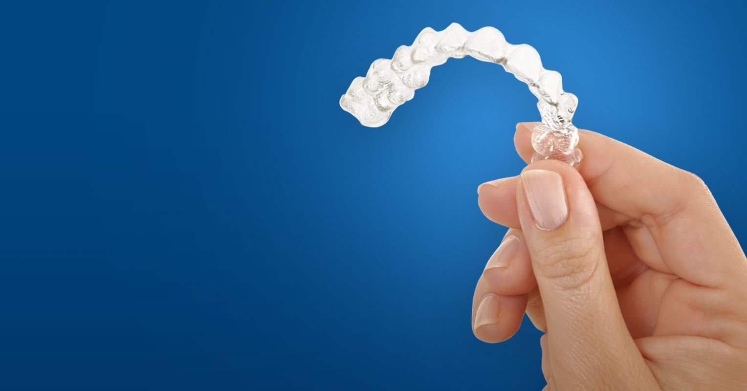 Invisalign® | Cadillac MI Invisalign® Doctor | Services
